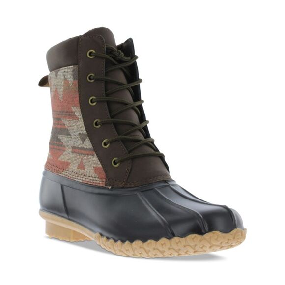 Weatherproof | Shoes | Nwt Weatherproof Vintage Mens Brown At Heel Adam ...